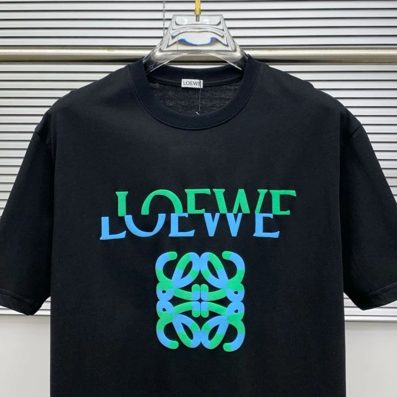 Cut-rate Loewe T-Shirts
