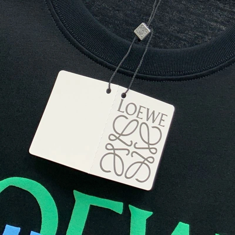 Cut-rate Loewe T-Shirts