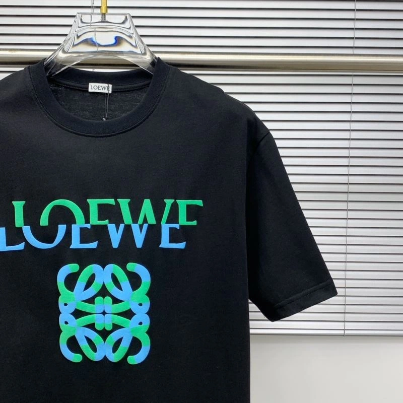 Cut-rate Loewe T-Shirts