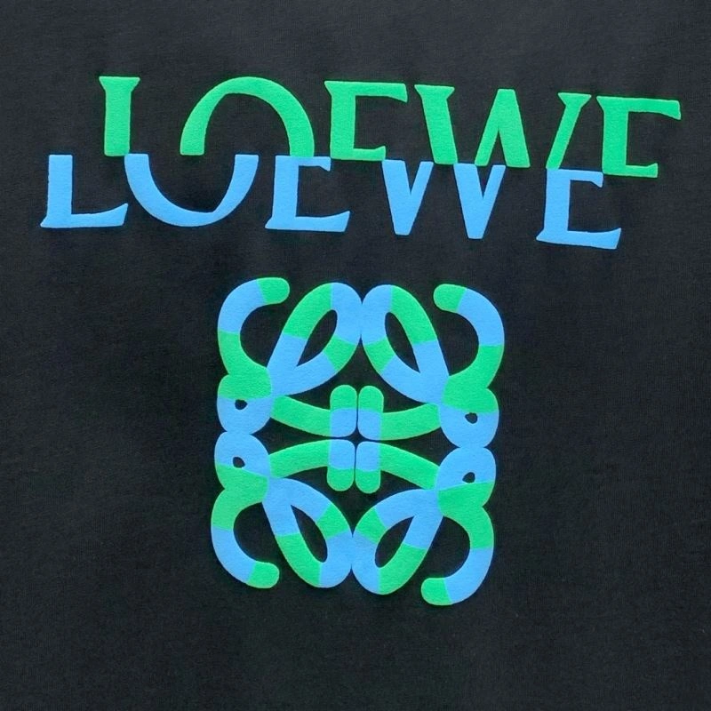 Cut-rate Loewe T-Shirts