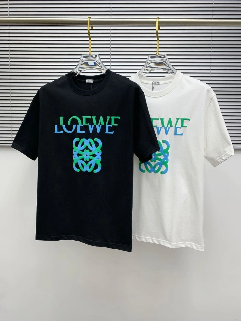 High accuracy Loewe T-Shirts