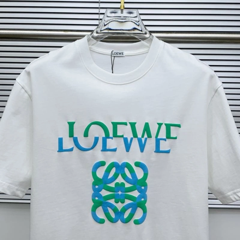 High accuracy Loewe T-Shirts