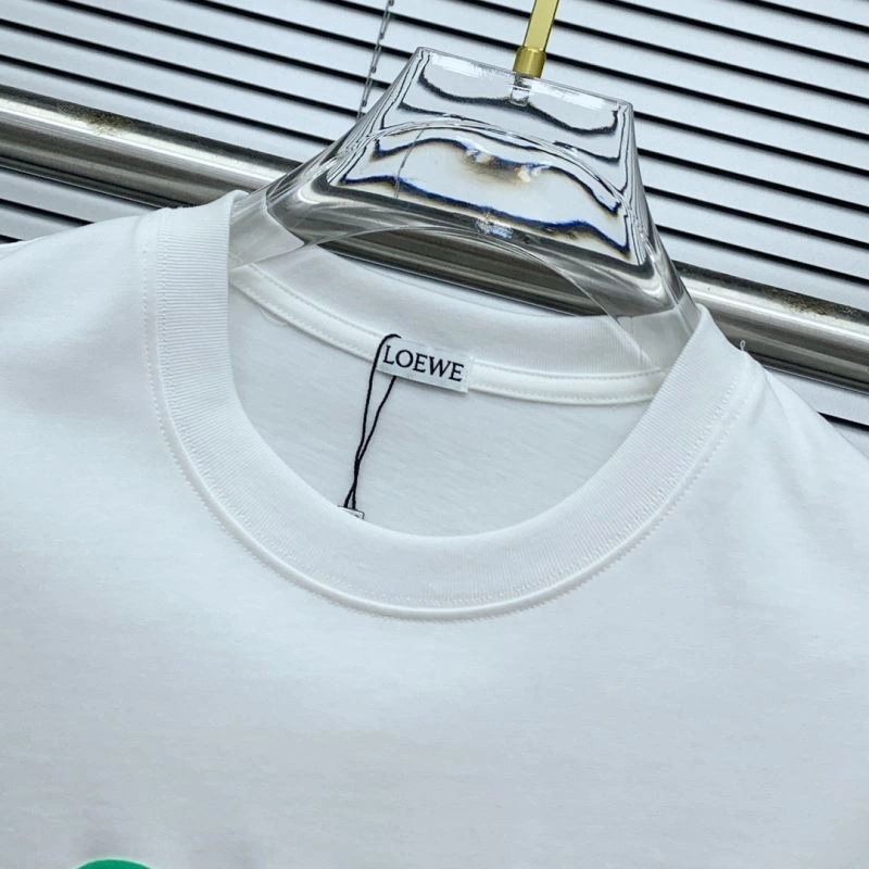 High accuracy Loewe T-Shirts