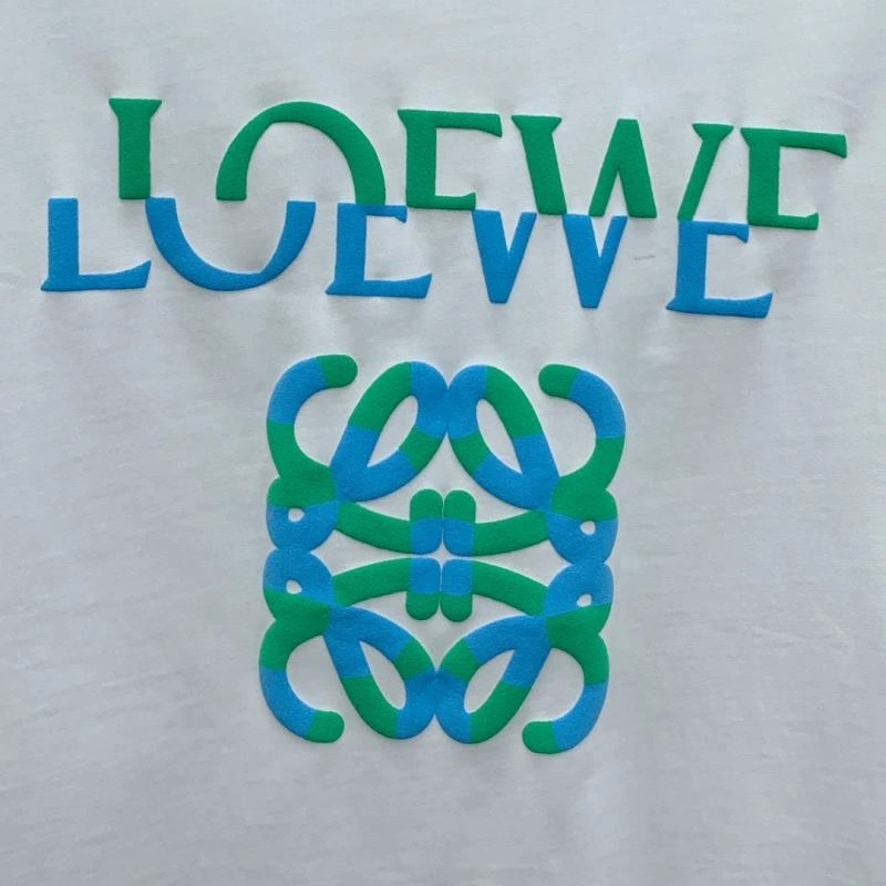 High accuracy Loewe T-Shirts