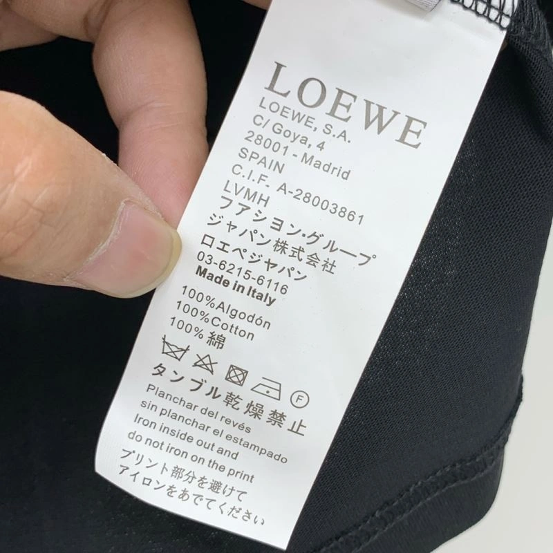 Loewe T-Shirts