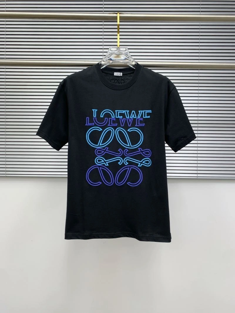 Top mirror Loewe T-Shirts