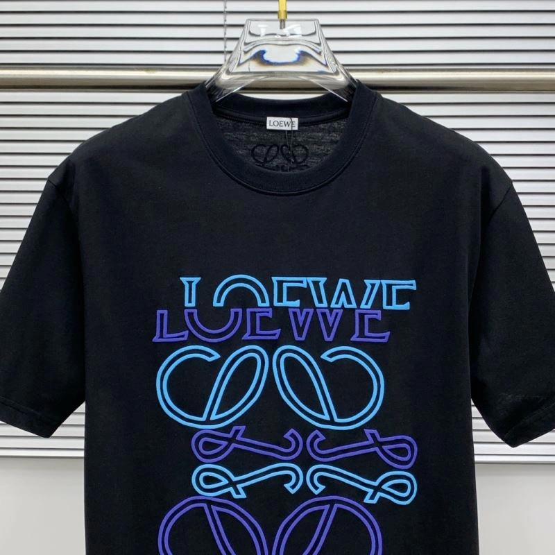 Top mirror Loewe T-Shirts