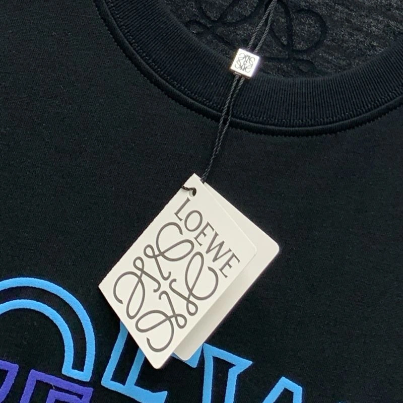Top mirror Loewe T-Shirts