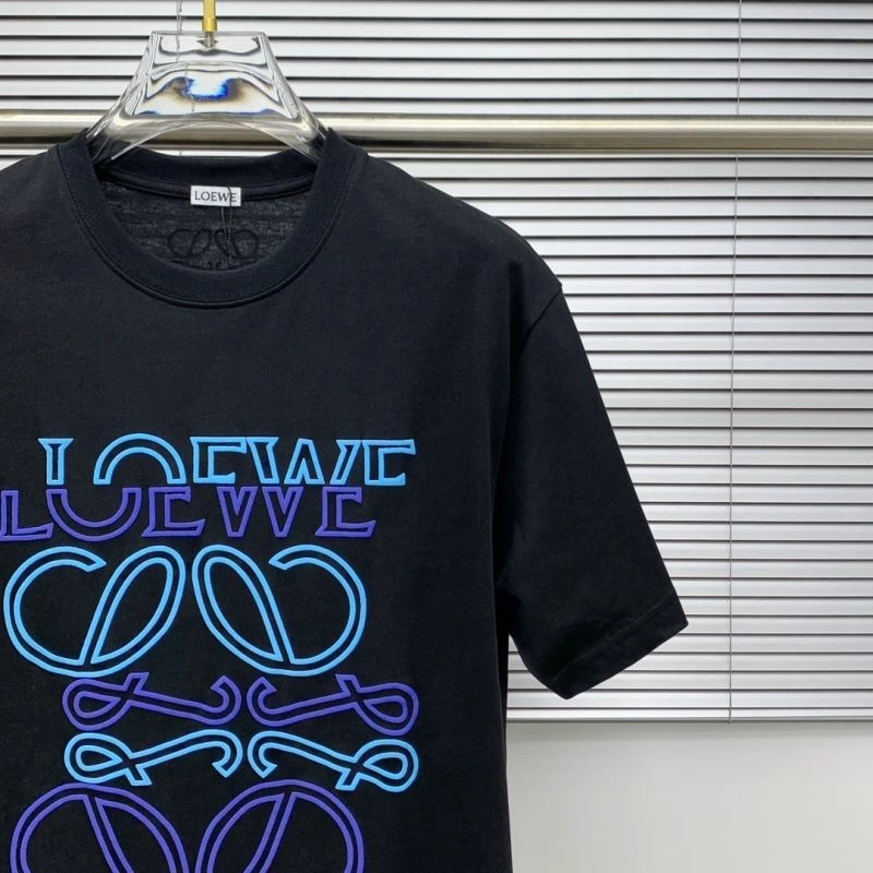 Top mirror Loewe T-Shirts