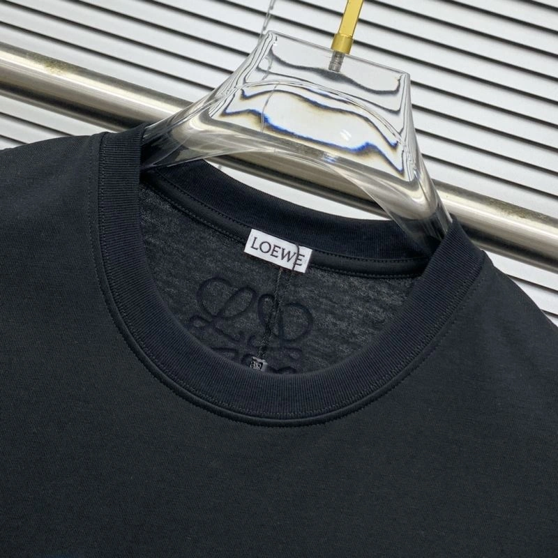 Top mirror Loewe T-Shirts