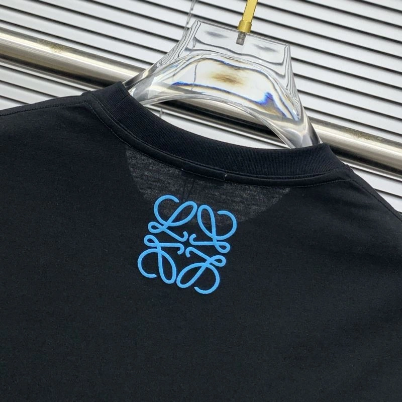 Top mirror Loewe T-Shirts