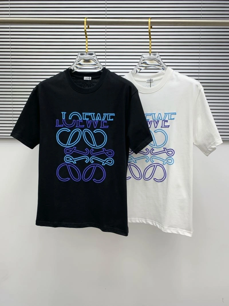 Cut-rate Loewe T-Shirts