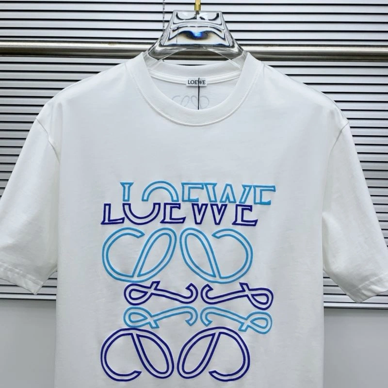 Cut-rate Loewe T-Shirts
