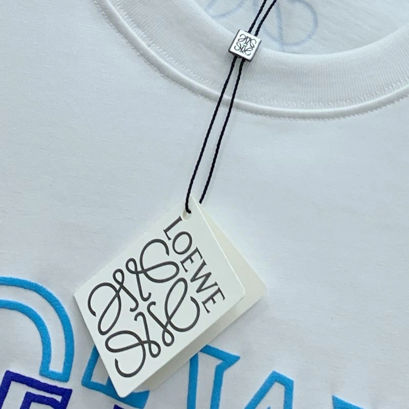 Cut-rate Loewe T-Shirts