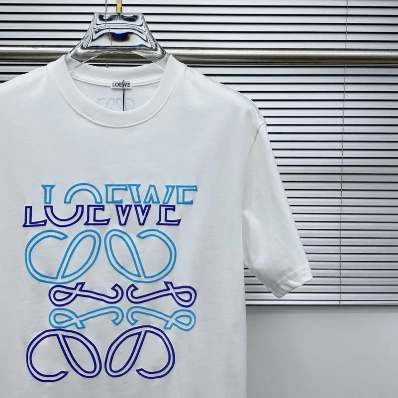 Cut-rate Loewe T-Shirts