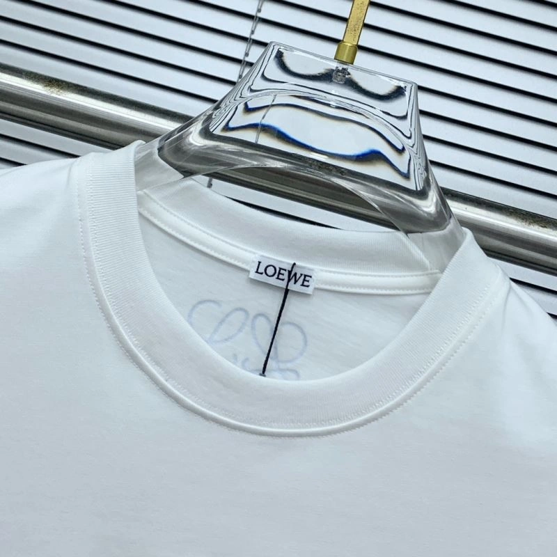 Cut-rate Loewe T-Shirts