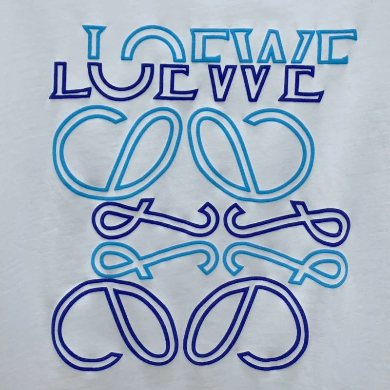 Cut-rate Loewe T-Shirts