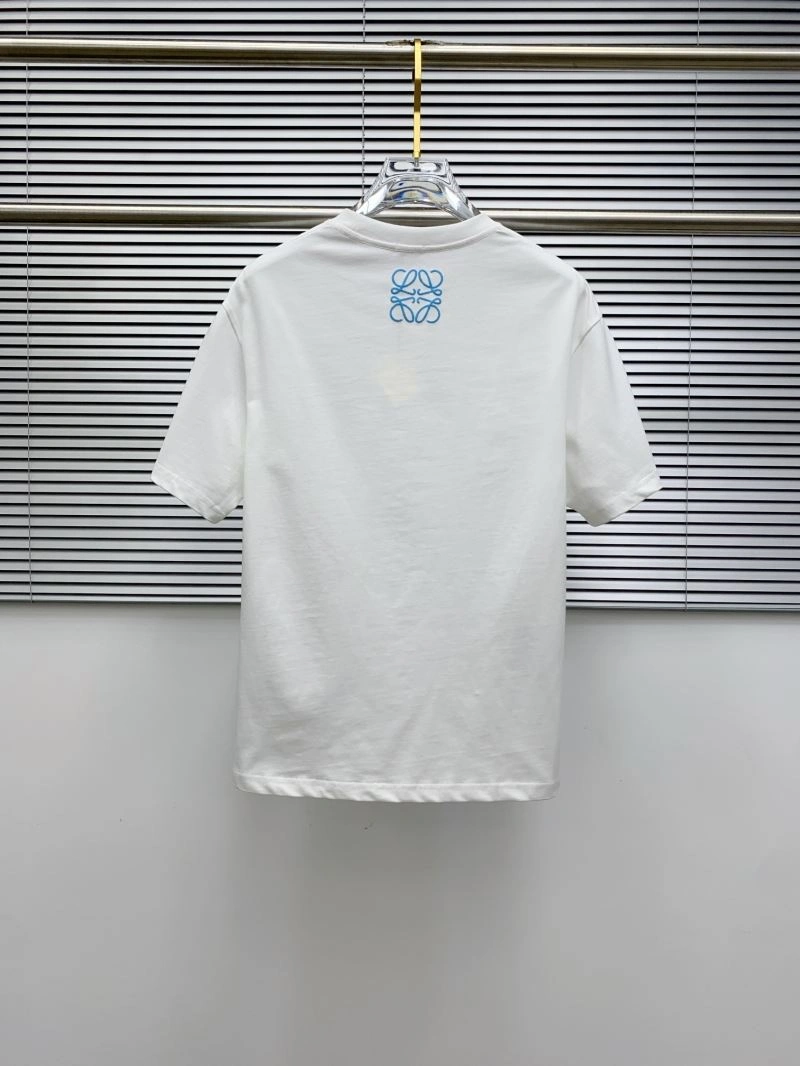Cut-rate Loewe T-Shirts