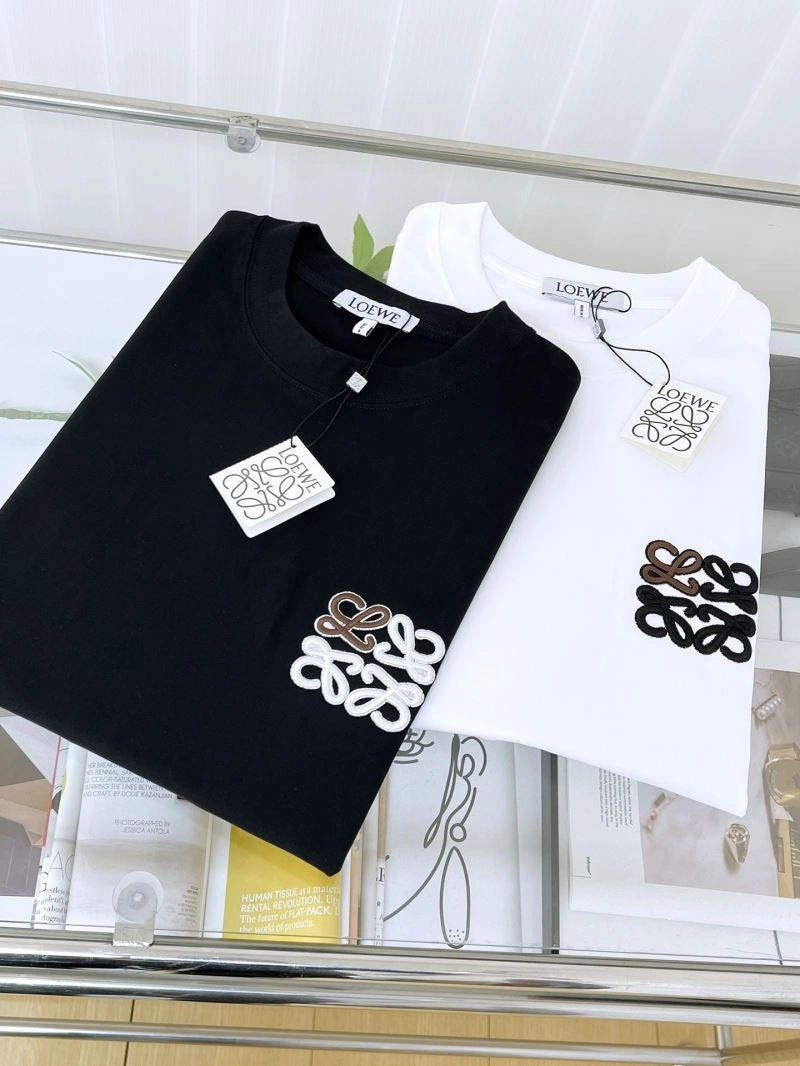 Loewe T-Shirts