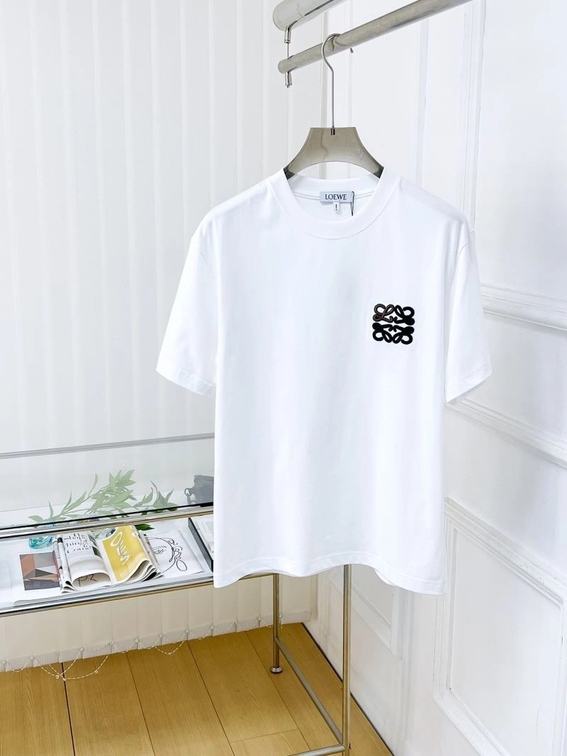 Mirror quality Loewe T-Shirts
