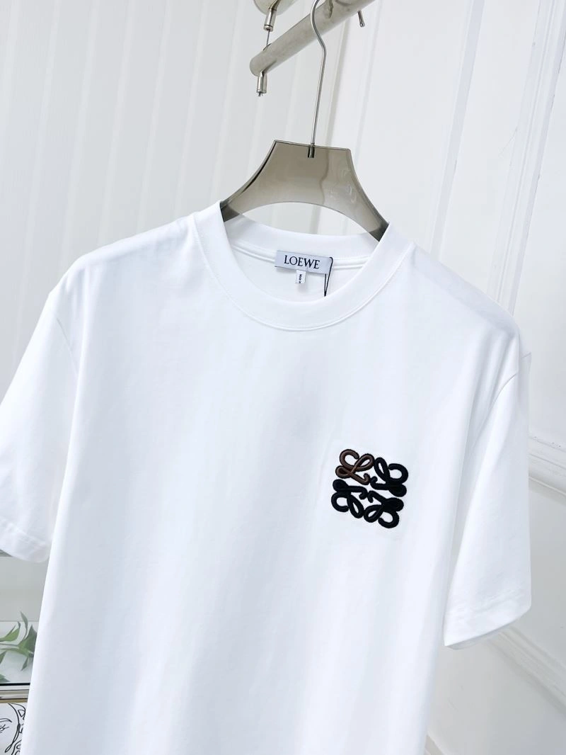Mirror quality Loewe T-Shirts