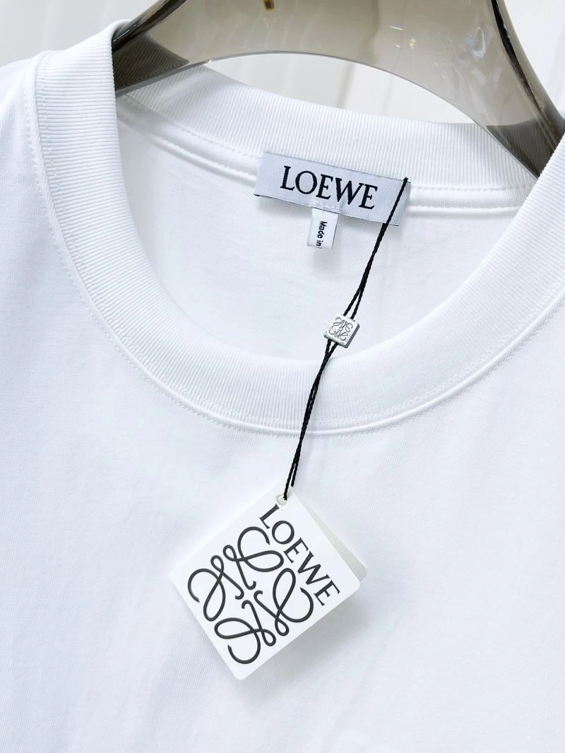 Mirror quality Loewe T-Shirts