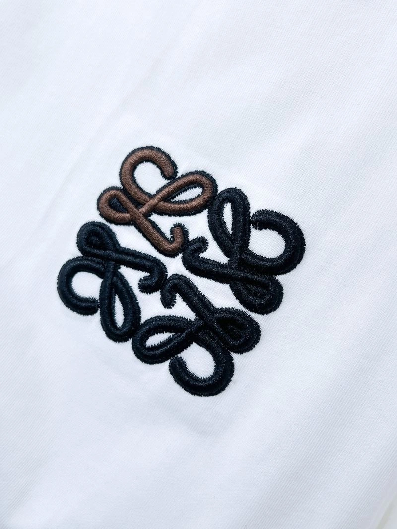 Mirror quality Loewe T-Shirts