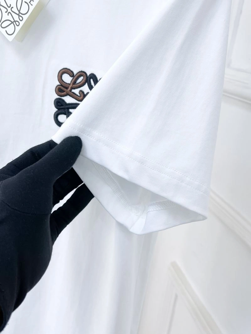 Mirror quality Loewe T-Shirts