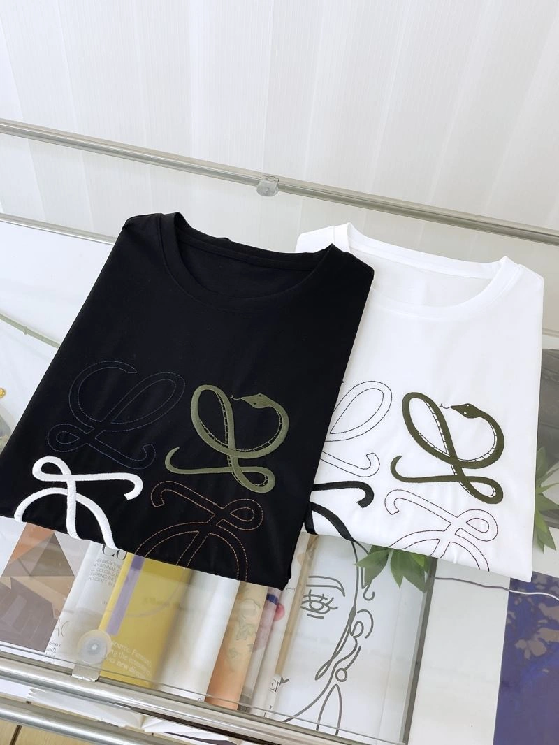 Loewe T-Shirts
