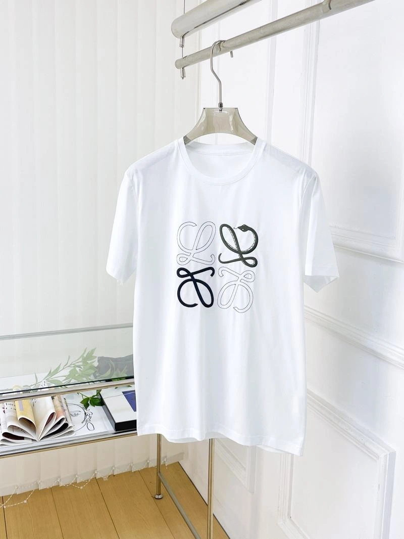 1:1 copy Loewe T-Shirts