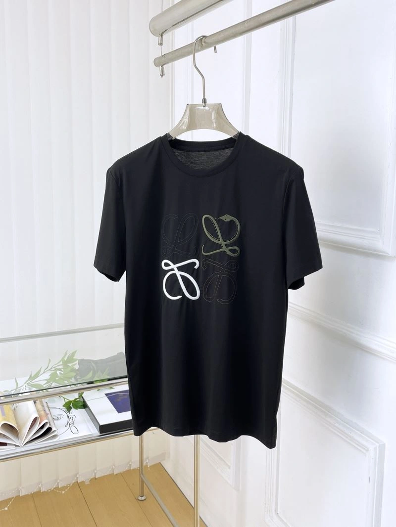 1:1 copy Loewe T-Shirts