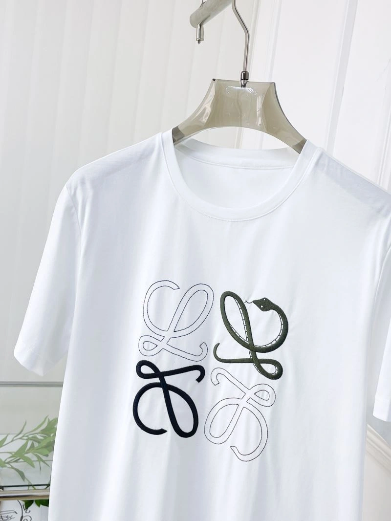 1:1 copy Loewe T-Shirts