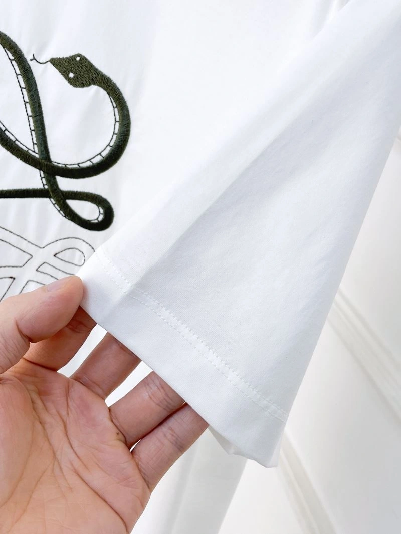1:1 copy Loewe T-Shirts