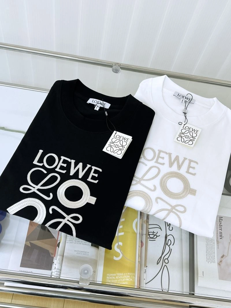 Loewe T-Shirts