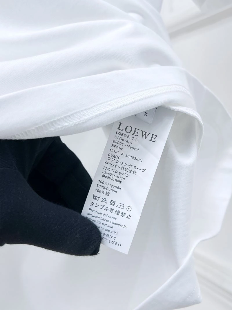 Brand-original Loewe T-Shirts