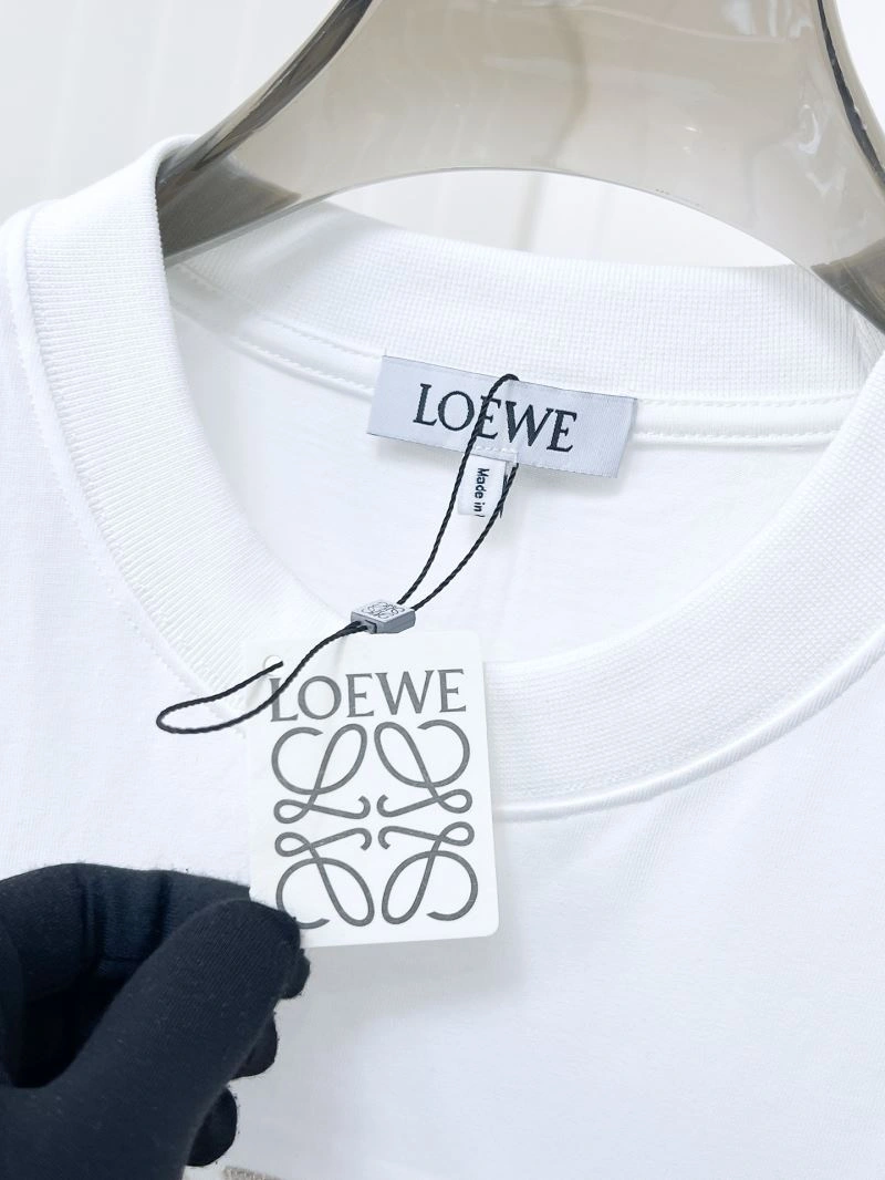 Brand-original Loewe T-Shirts
