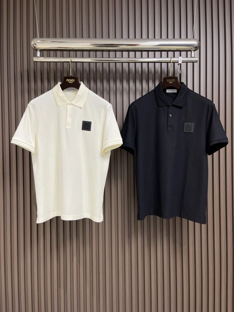 Mirror quality Loewe T-Shirts
