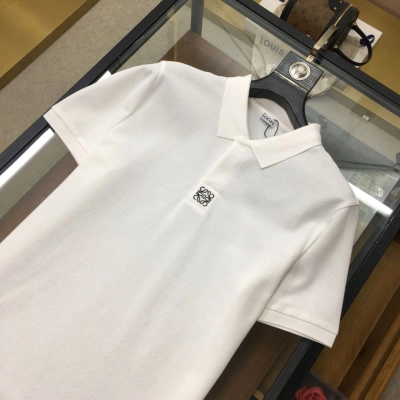 Official Loewe T-Shirts