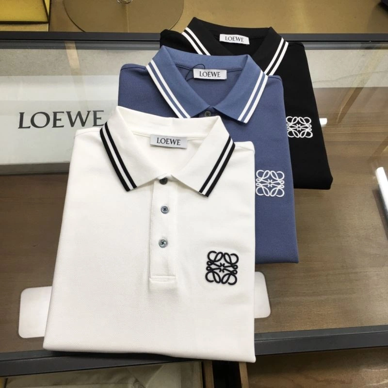 Loewe T-Shirts