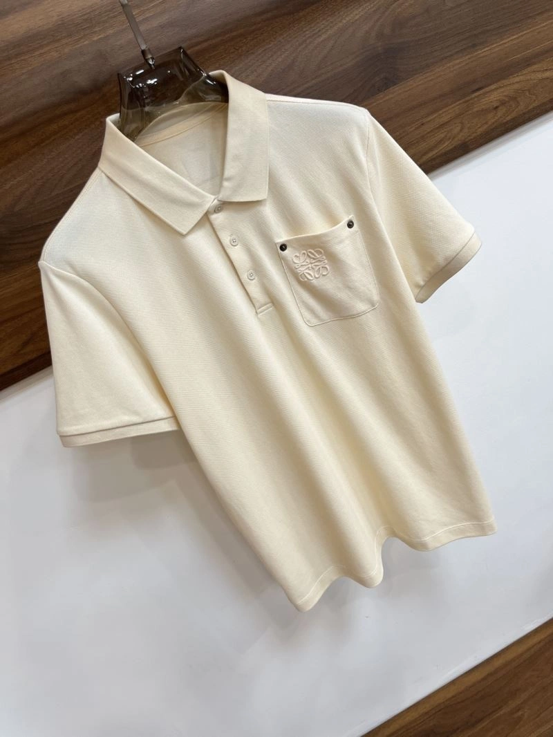 Brand-authenticated Loewe T-Shirts