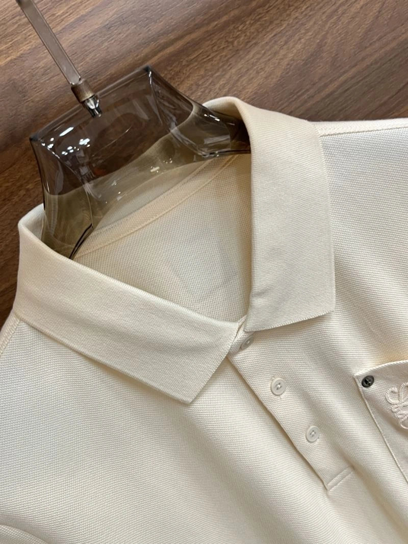 Brand-authenticated Loewe T-Shirts