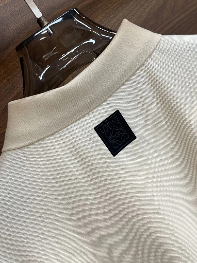 Brand-authenticated Loewe T-Shirts