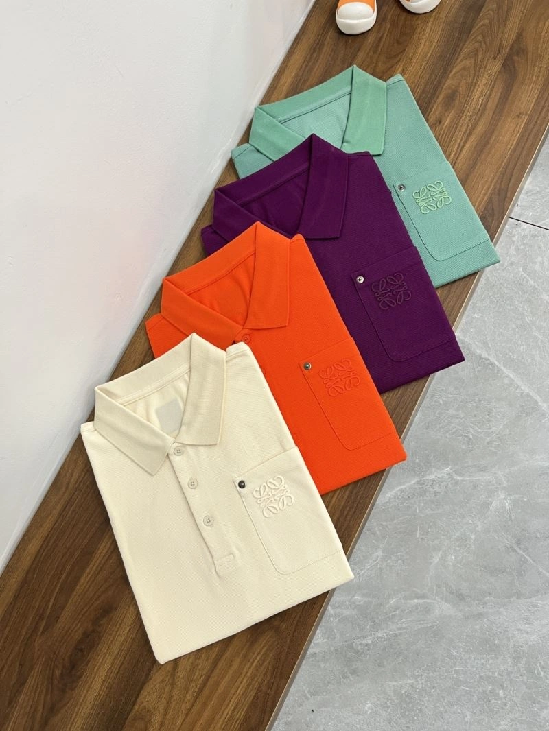 Brand-authenticated Loewe T-Shirts