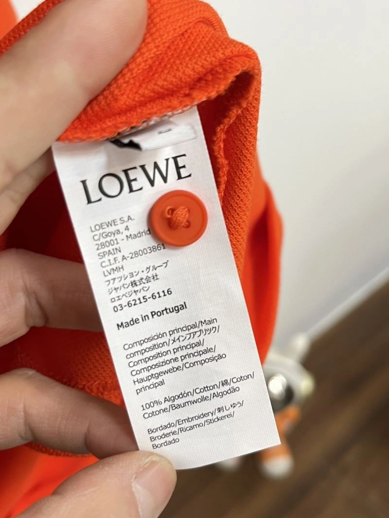 Real Loewe T-Shirts
