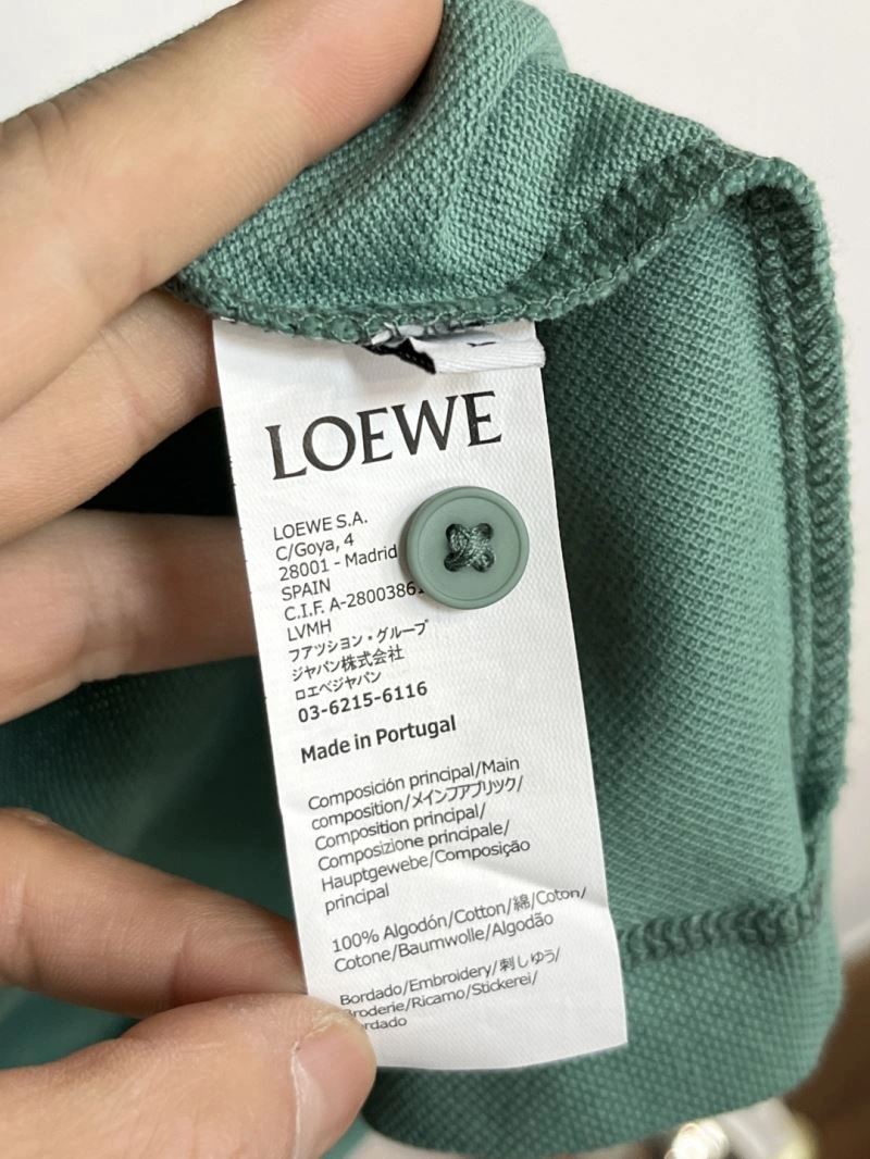 Legit Loewe T-Shirts