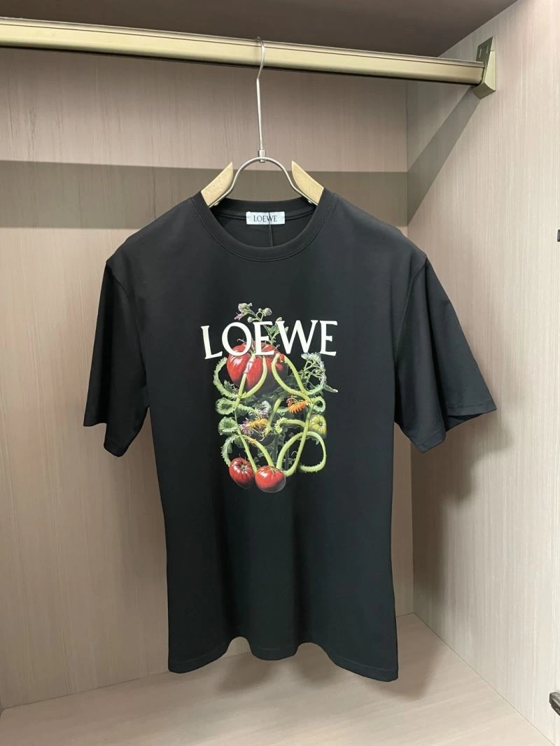 Loewe T-Shirts
