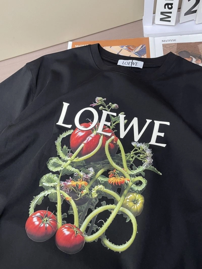 Value-priced Loewe T-Shirts