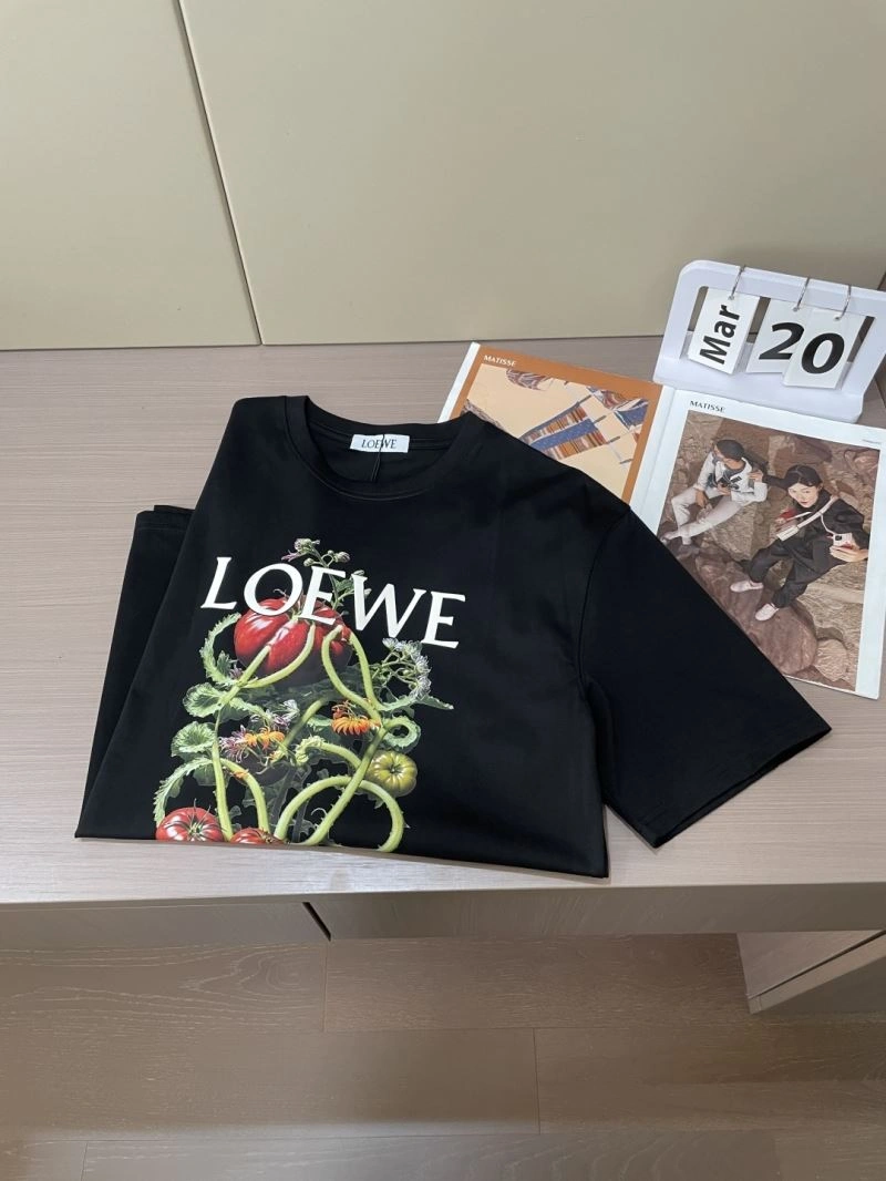 Value-priced Loewe T-Shirts
