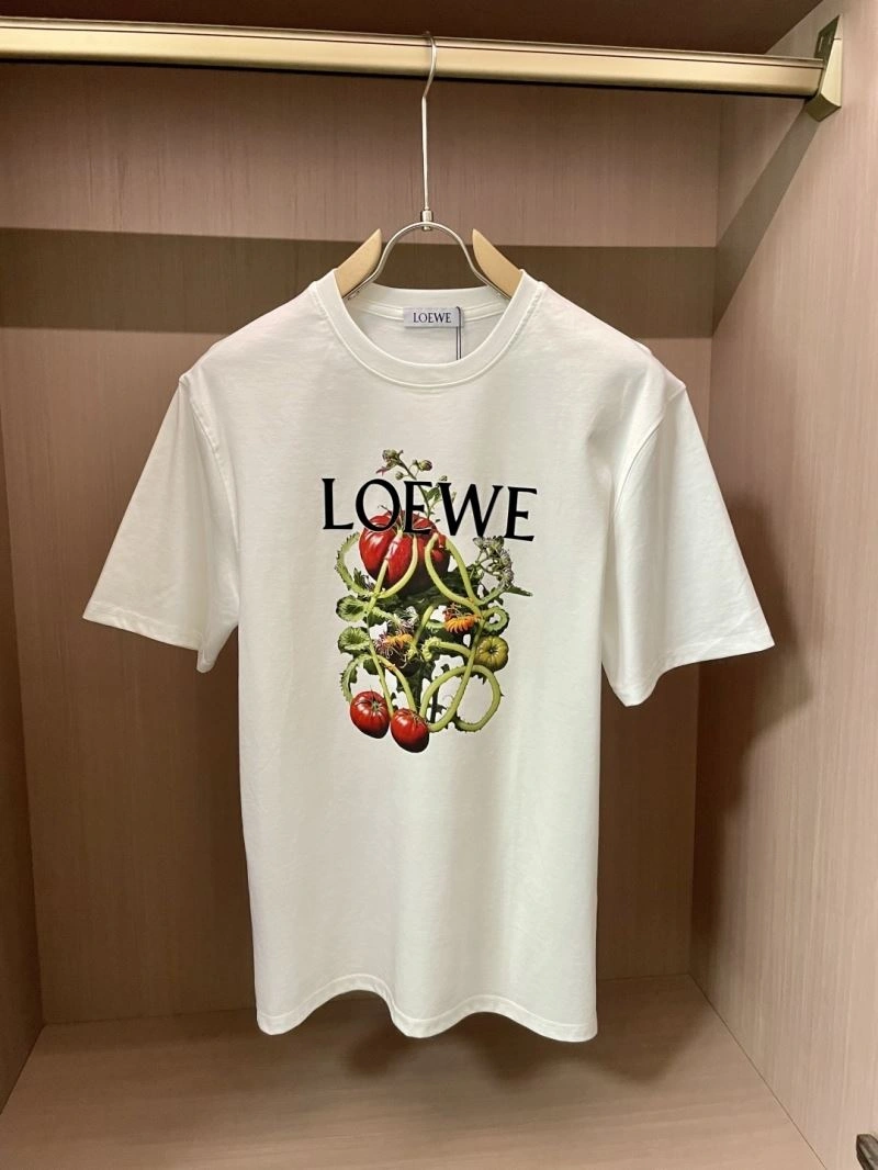 Value-priced Loewe T-Shirts
