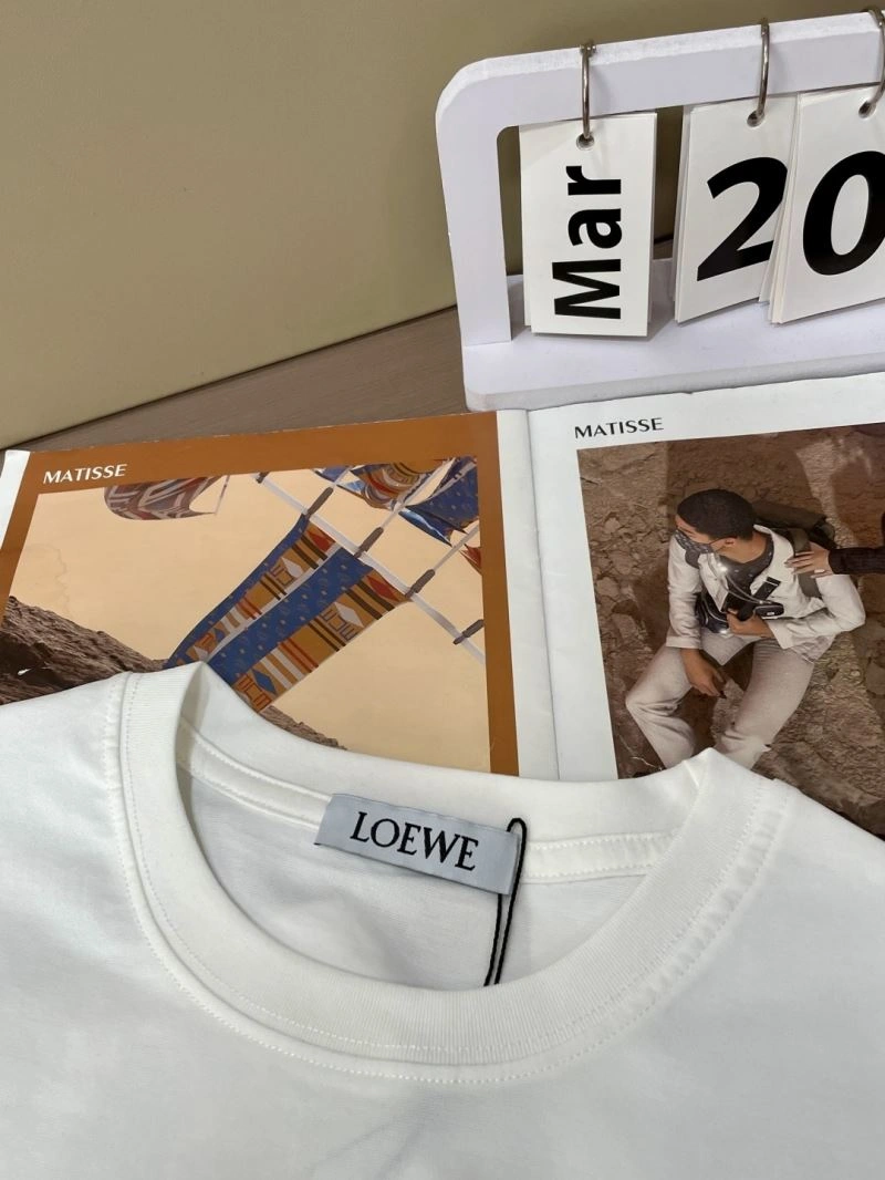 Value-priced Loewe T-Shirts